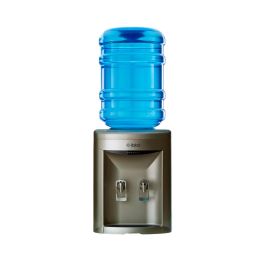 Bebedouro de Mesa com Compressor IBBL Compact FN2000 Prata -110V